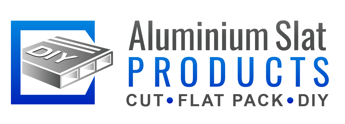 Premium Aluminium Screening in Australia - Slat Screens, Hamptons Fences